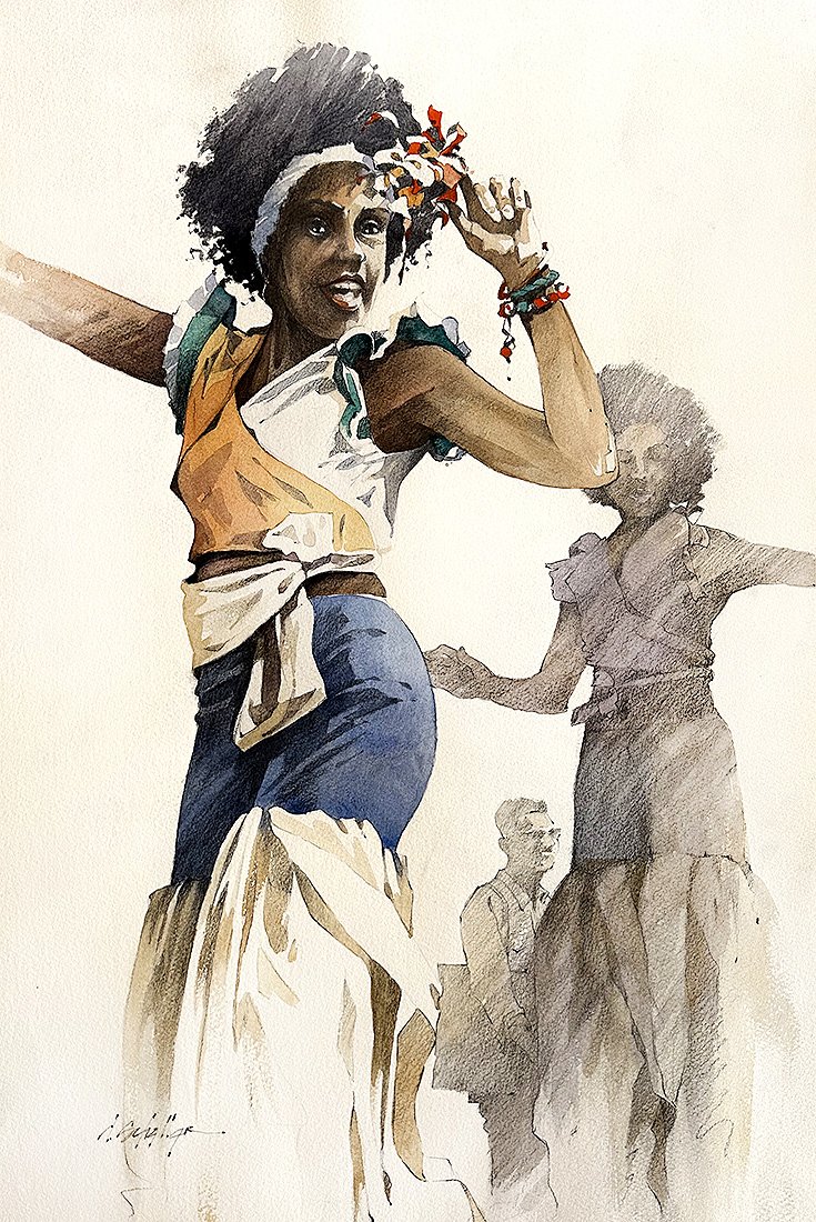 Thomas Wells Schaller — Gallery 71