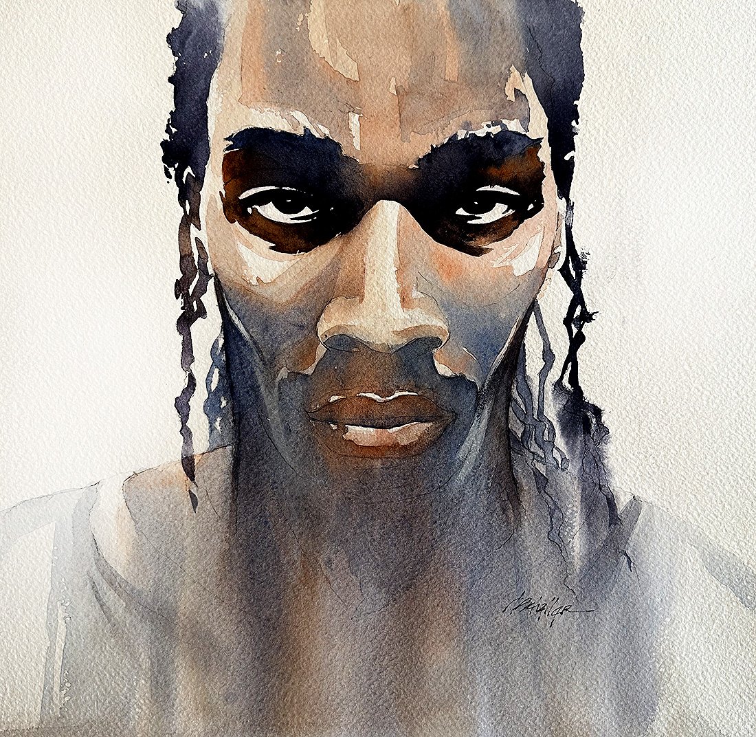 Thomas Wells Schaller — Gallery 71
