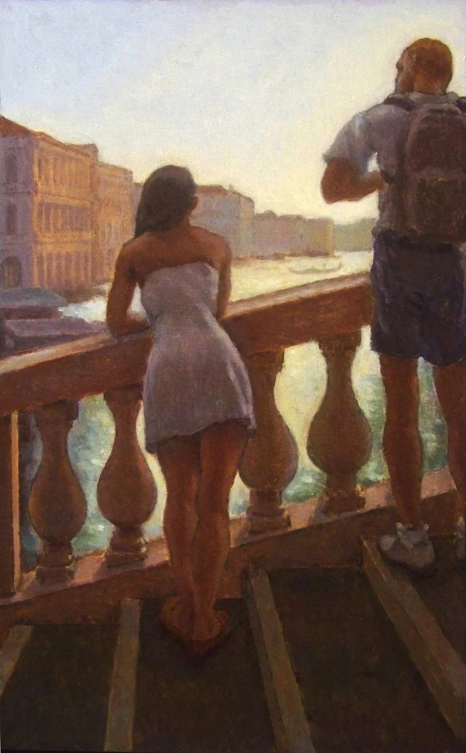 Jon deMartin — Gallery 71