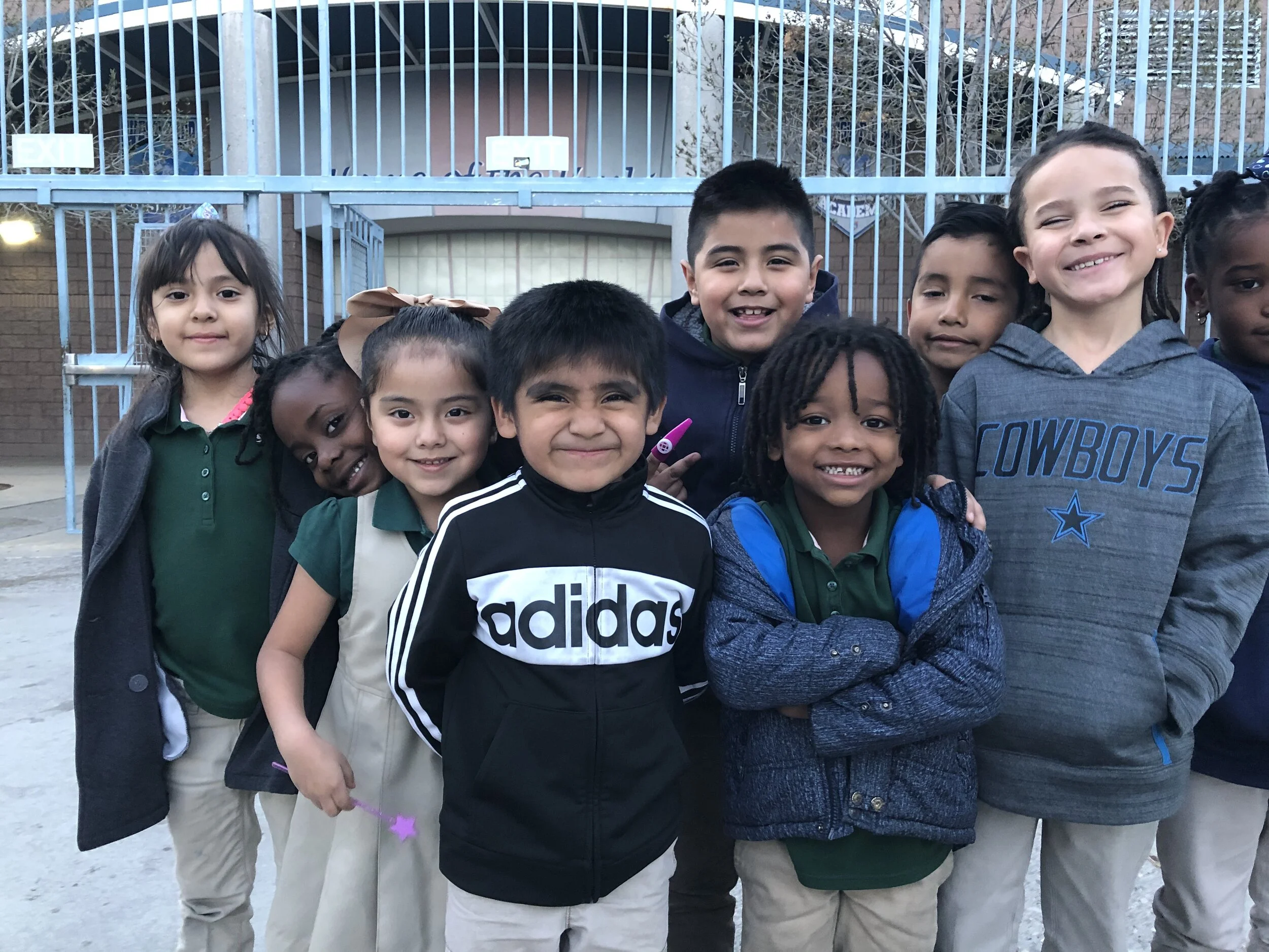 Donate Now — After-School All-Stars Las Vegas