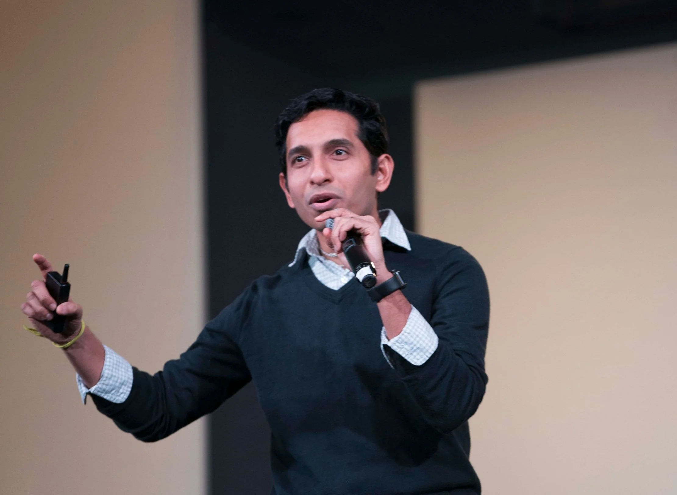 Upbuild story - Rasanath | Upbuild