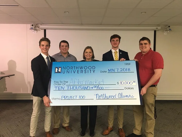 Alumni | Northwood University