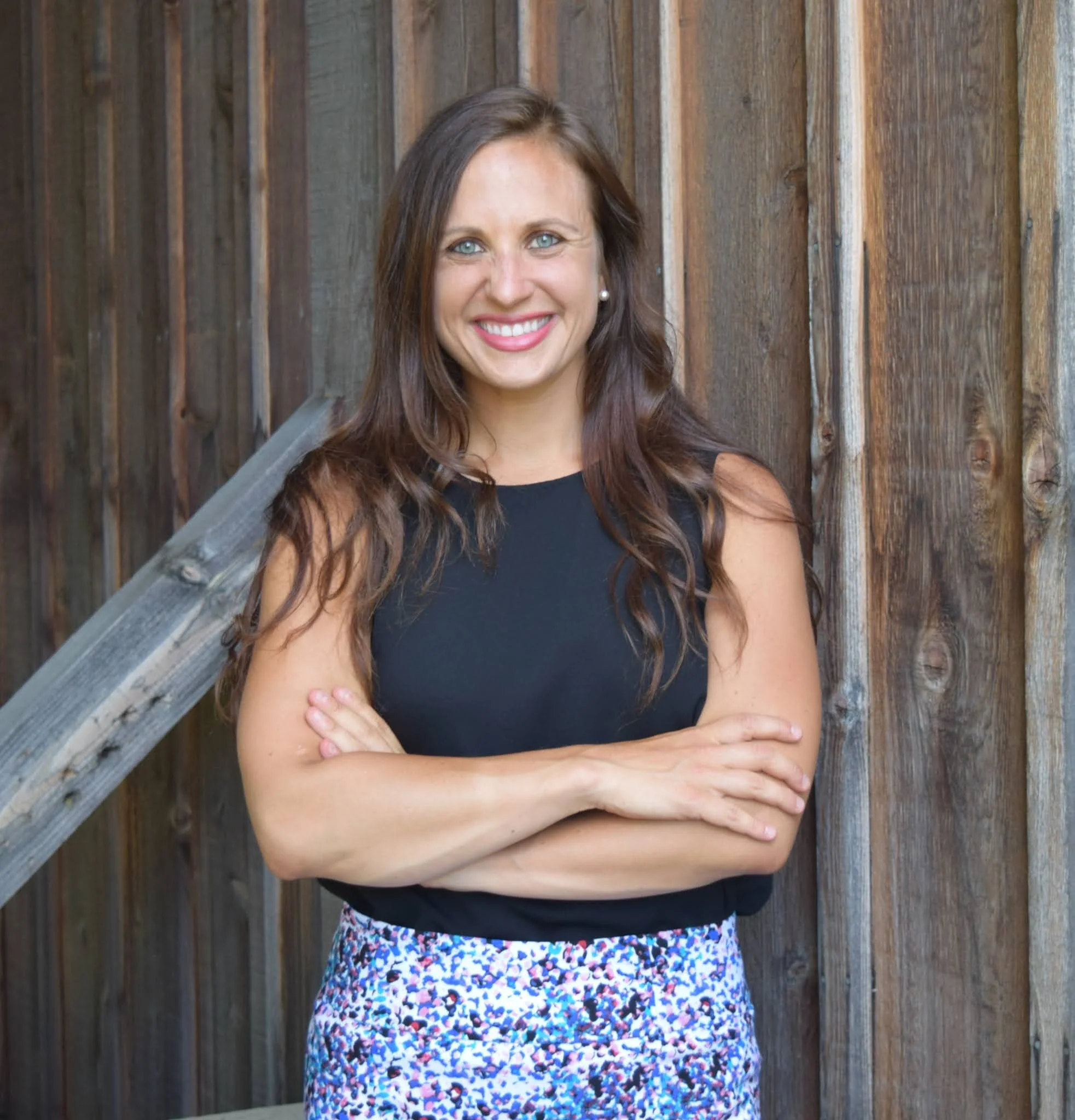 Our Entrepreneur-in-Residence for Spring 2021 | Northwood University