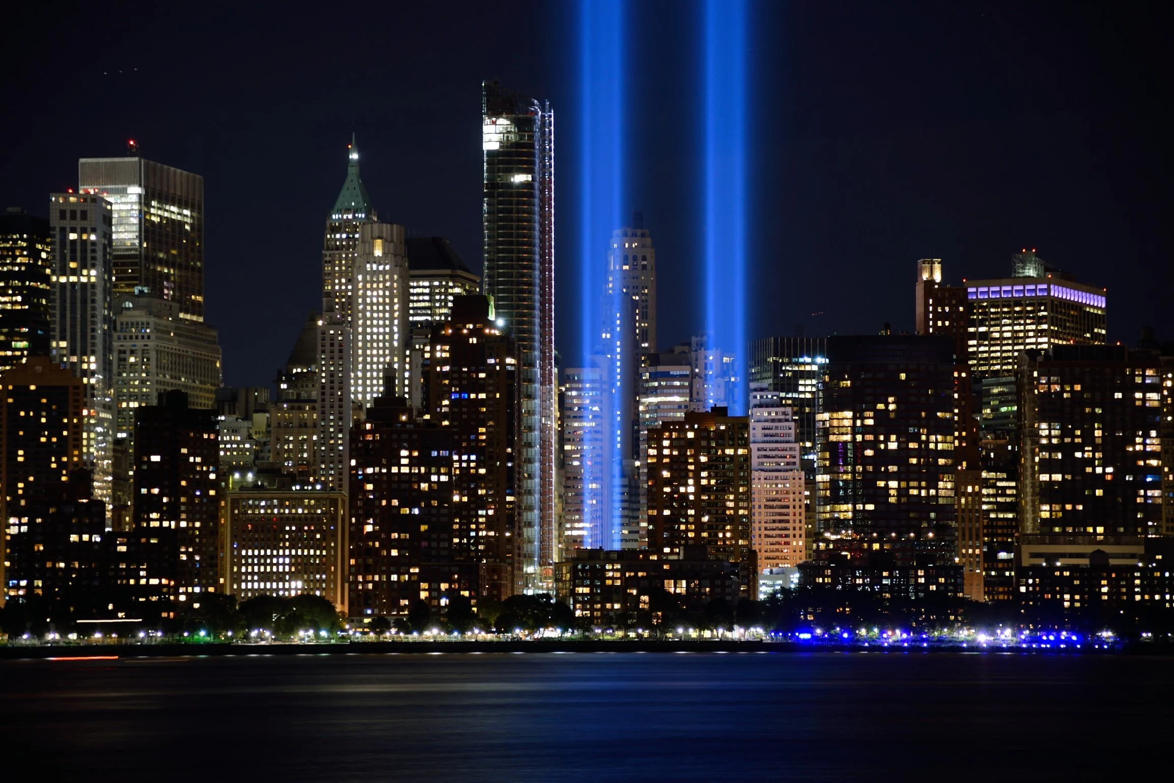 Commemorating September 11 Attacks – Freedom Prevails | Northwood ...