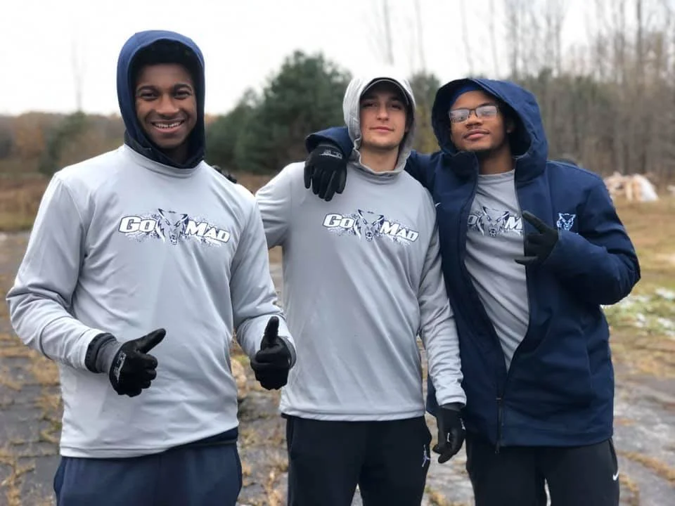 ‘Midland’s University’ hosts Go MAD Day | Northwood University