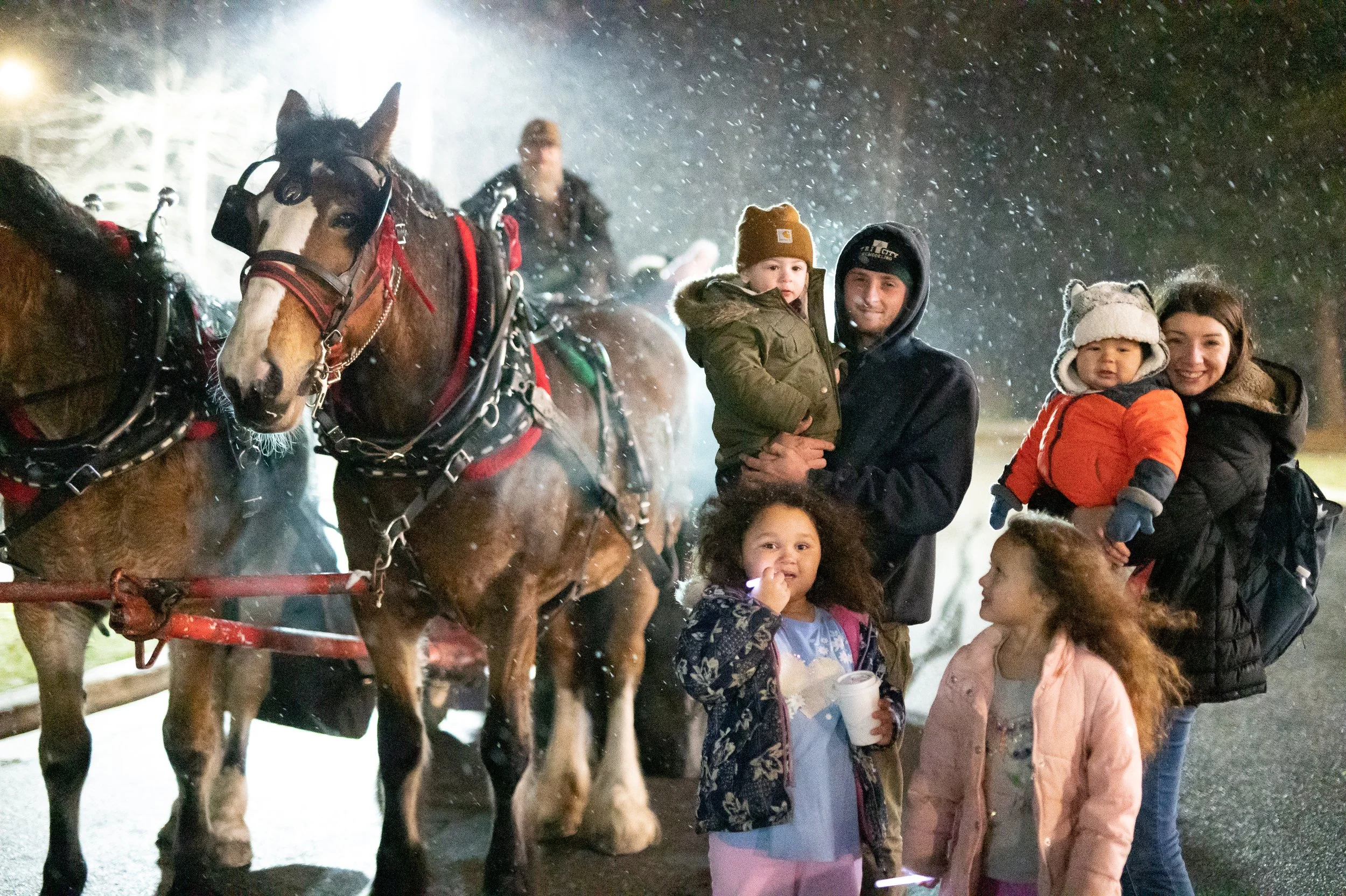 Winter Wonderland kicks off Dec. 6 | Northwood University