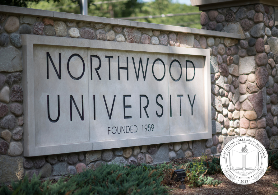 NU ranked among best Michigan colleges by Intelligent.com | Northwood ...