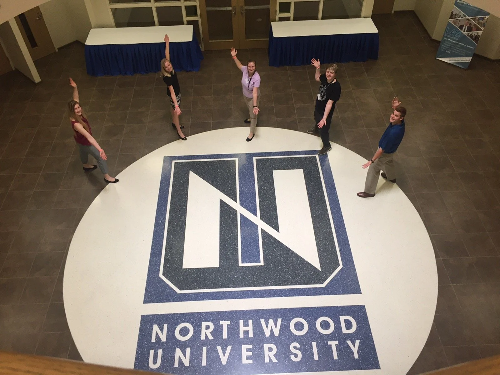 Registration open for free-enterprise summer camp | Northwood University