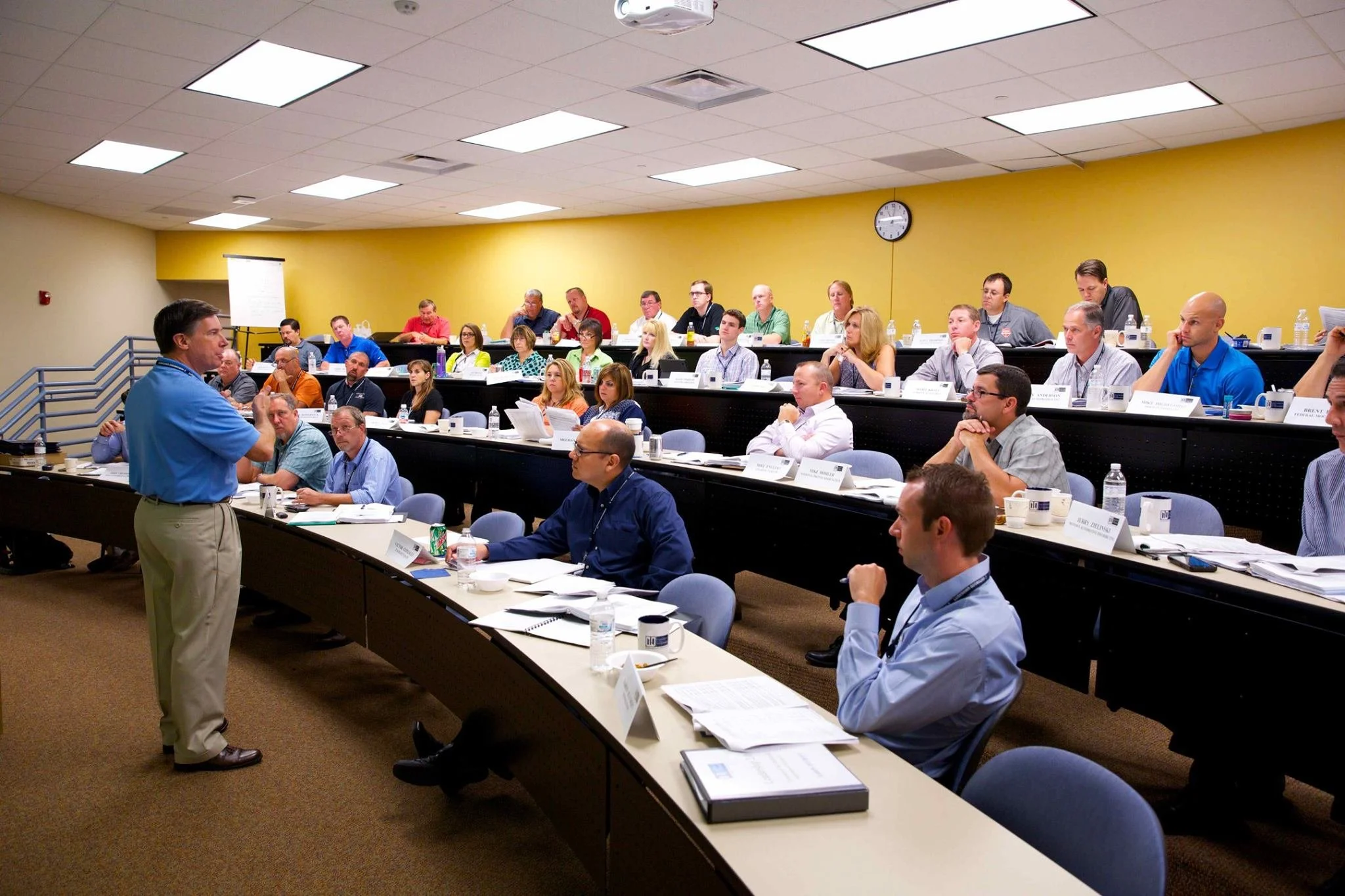 Registration open for Heavy-Duty Leadership 2.0 | Northwood University