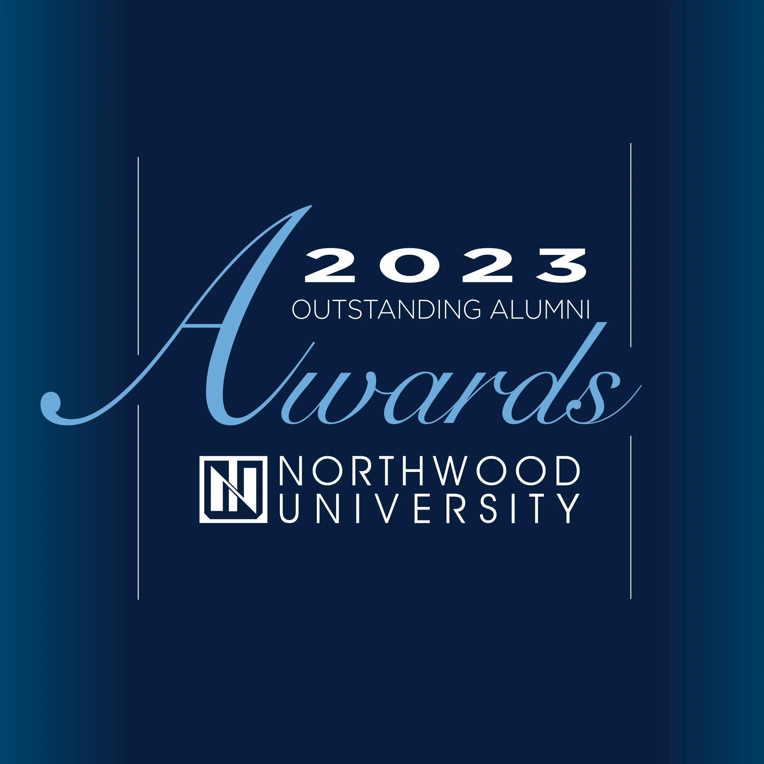 Introducing the 2023 Class of Outstanding Alumni | Northwood University
