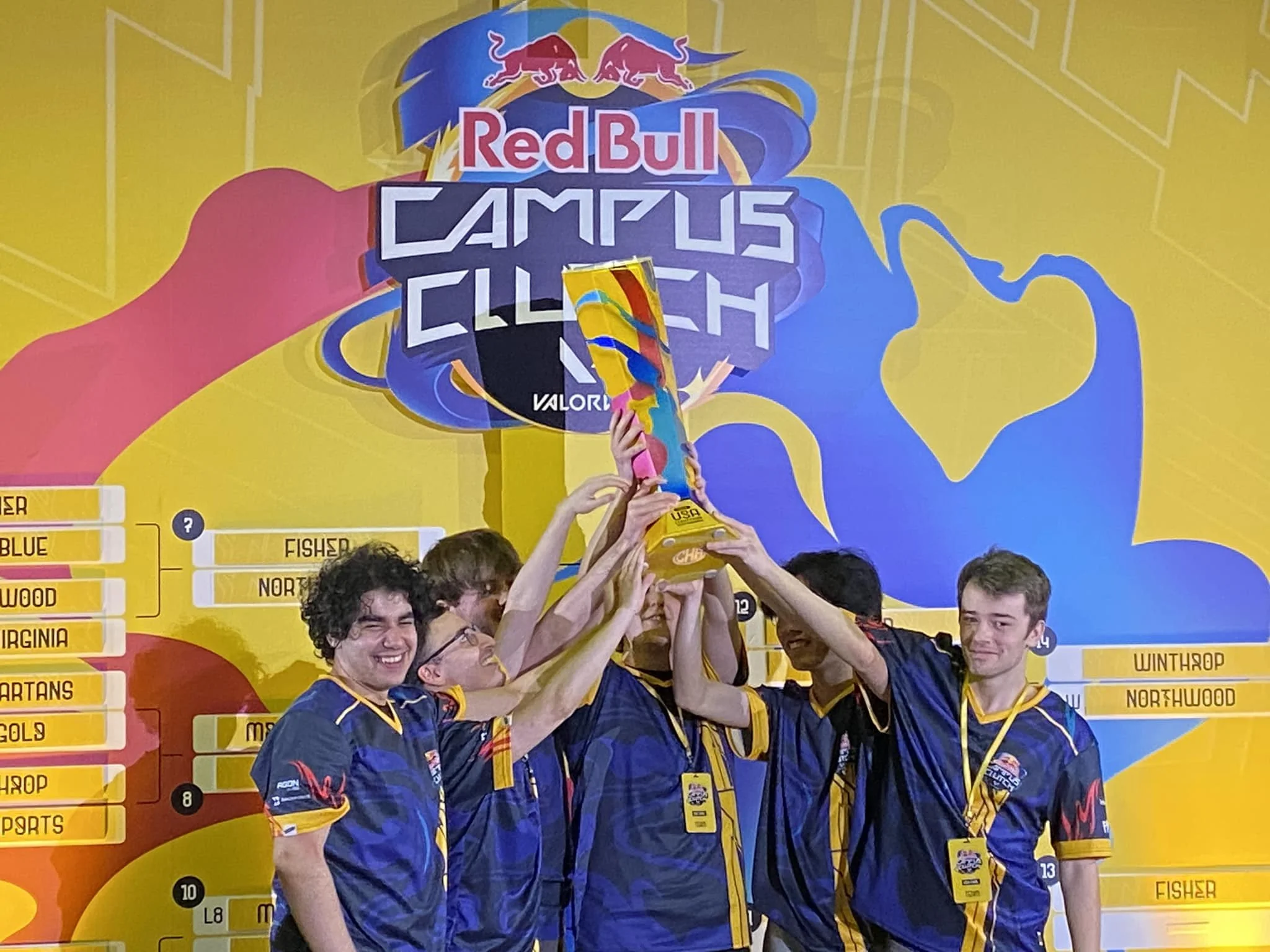 Esports to represent Team USA at world championship in Turkey ... Esports to represent Team USA at world championship in Turkey ...