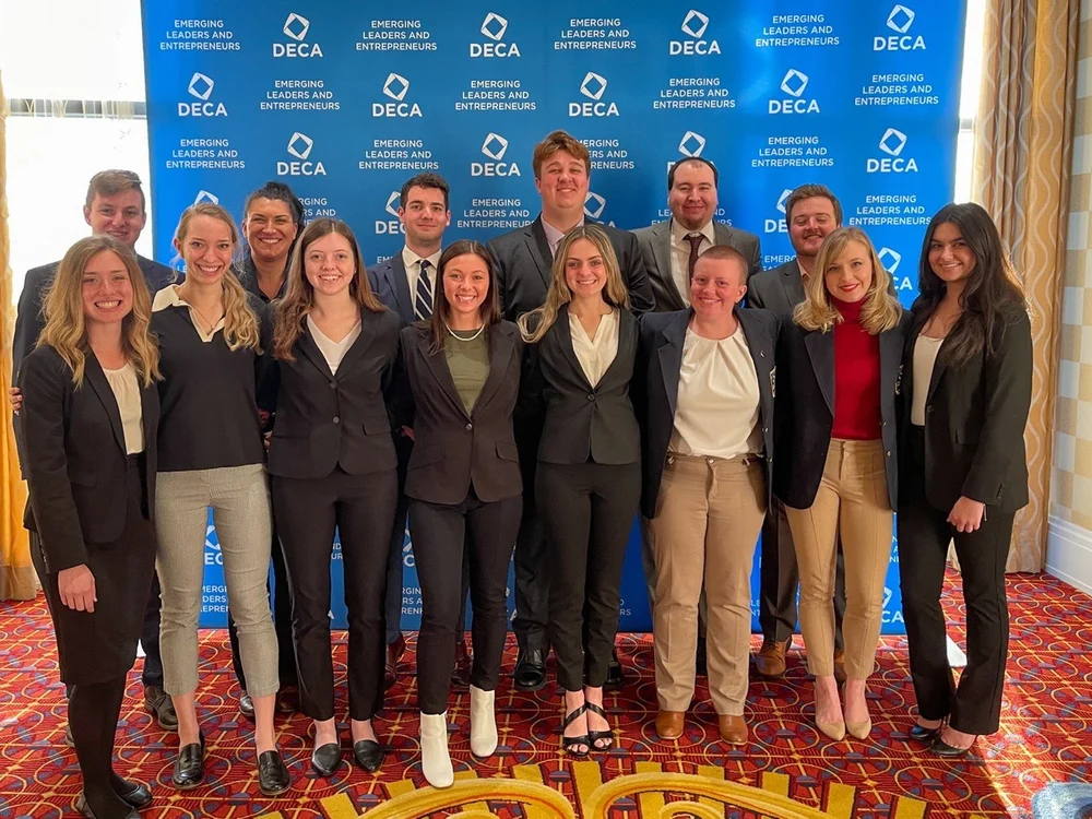 DECA | Northwood University