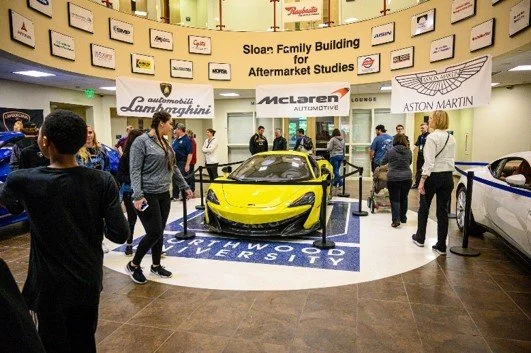 NU in the Community | Northwood University