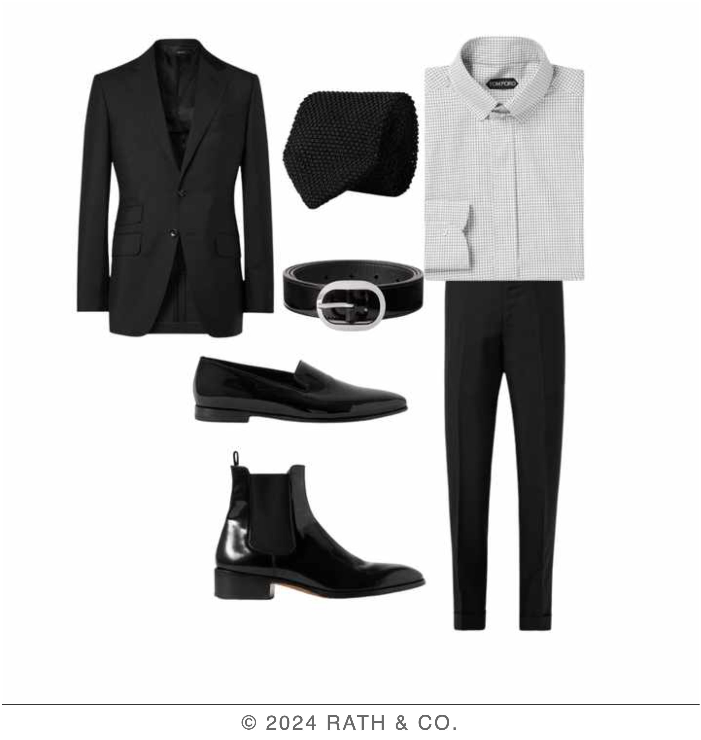 Tastehunter — Rath & Co.