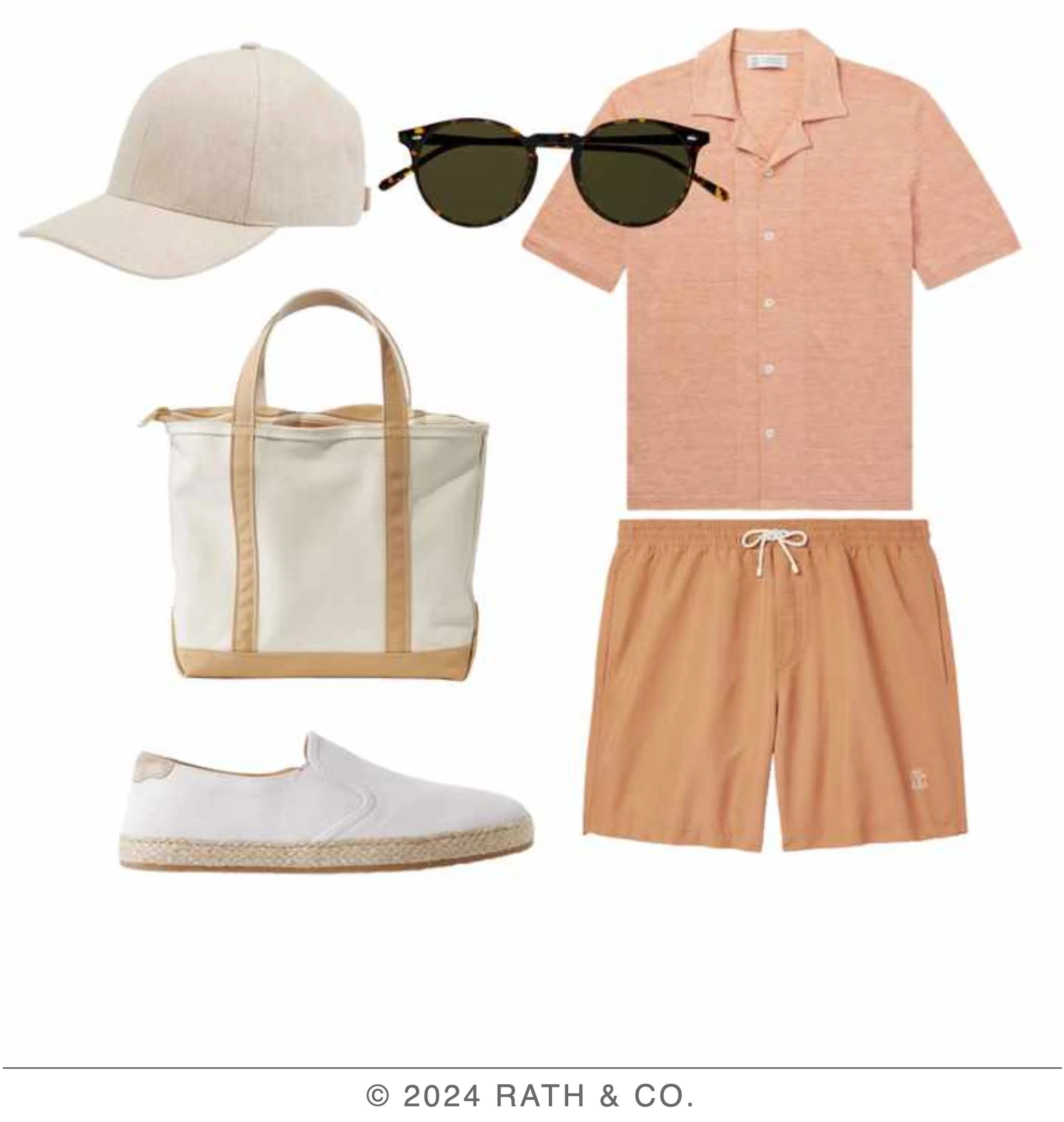 Tastehunter — Rath & Co.