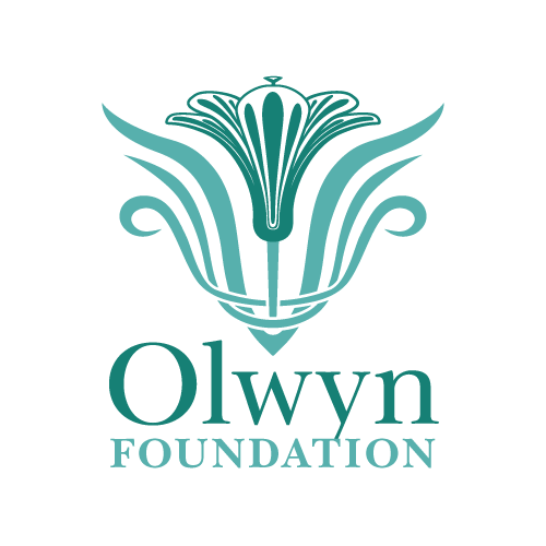Samantha Rowe Beddoe Appears on the She Word podcast — The Olwyn Foundation
