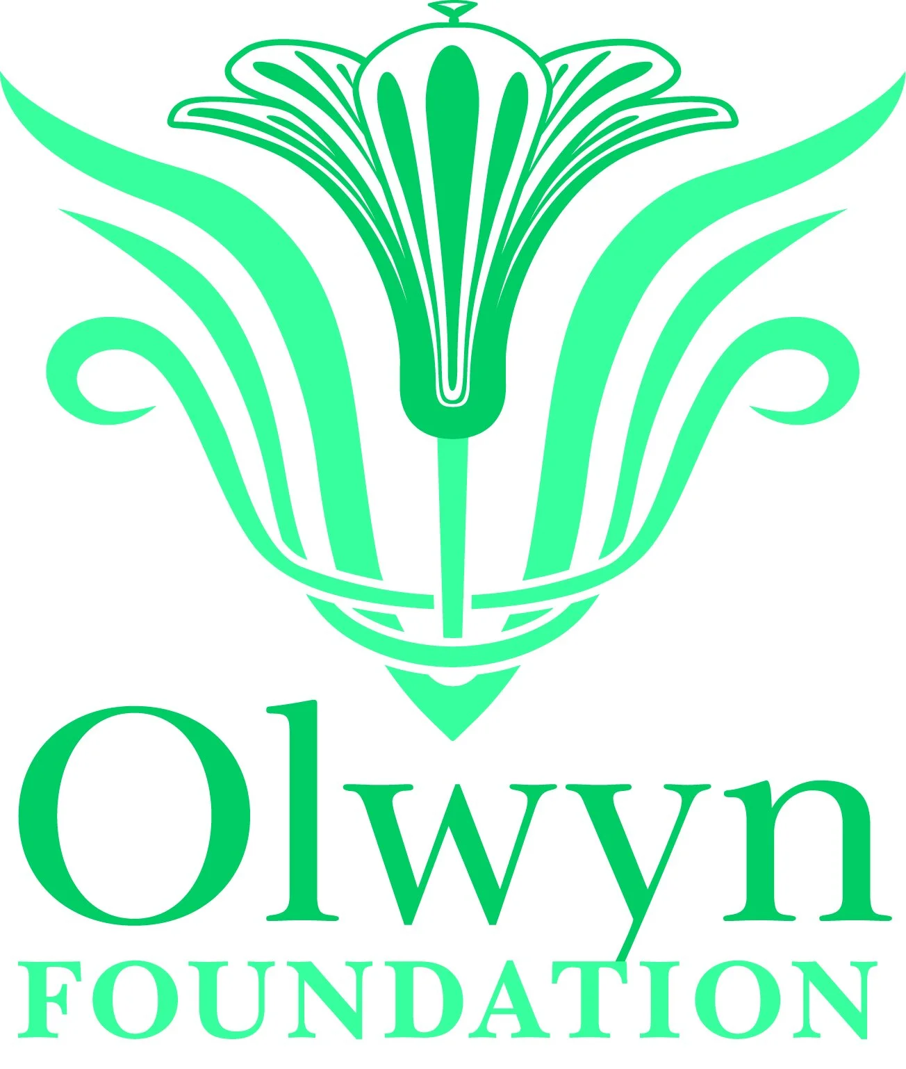 News — The Olwyn Foundation