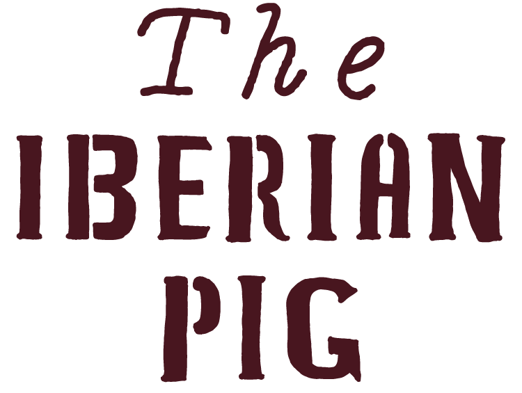 The Iberian Pig