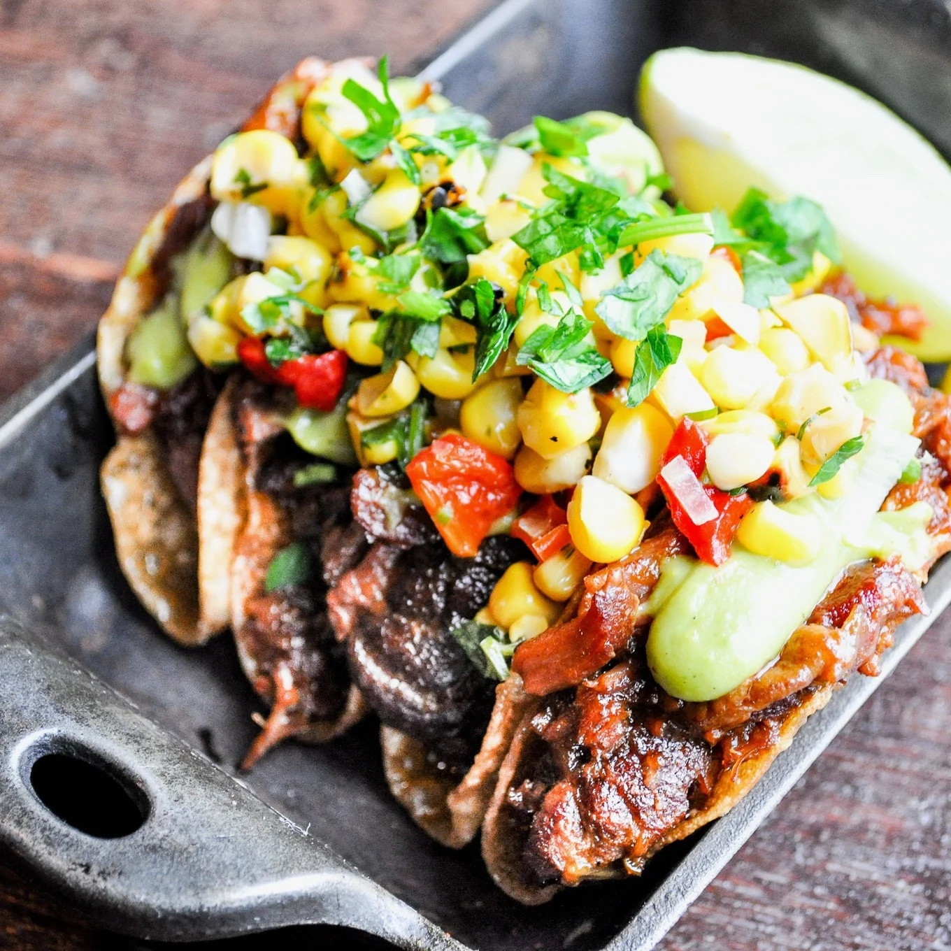 Gallery - D — The Iberian Pig