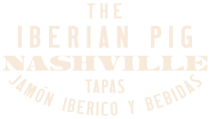 Nashville — The Iberian Pig