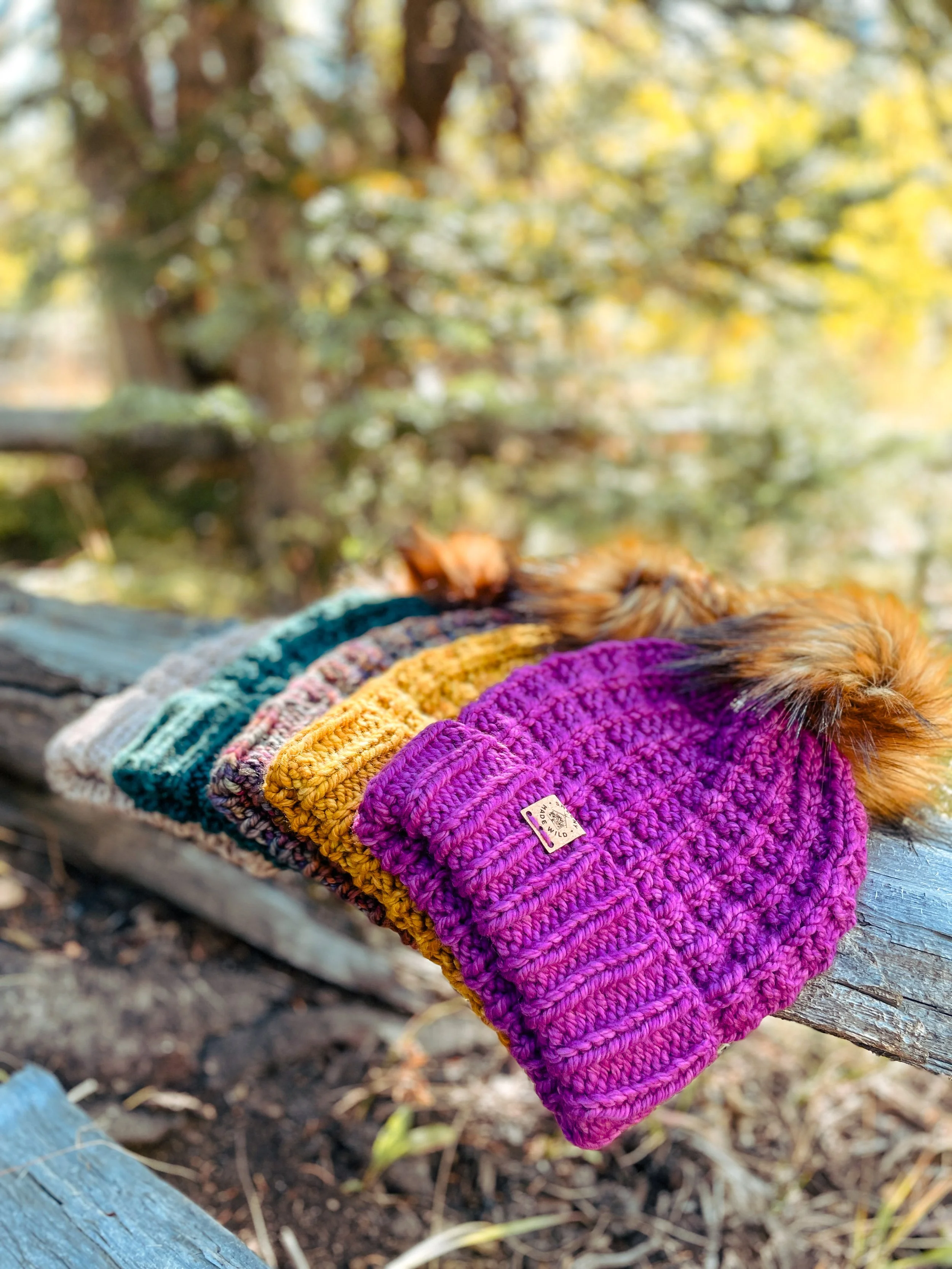 Patterns — Shop All — Smeeny Made Wild
