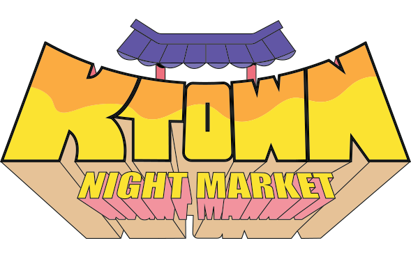 KTOWN Night Market