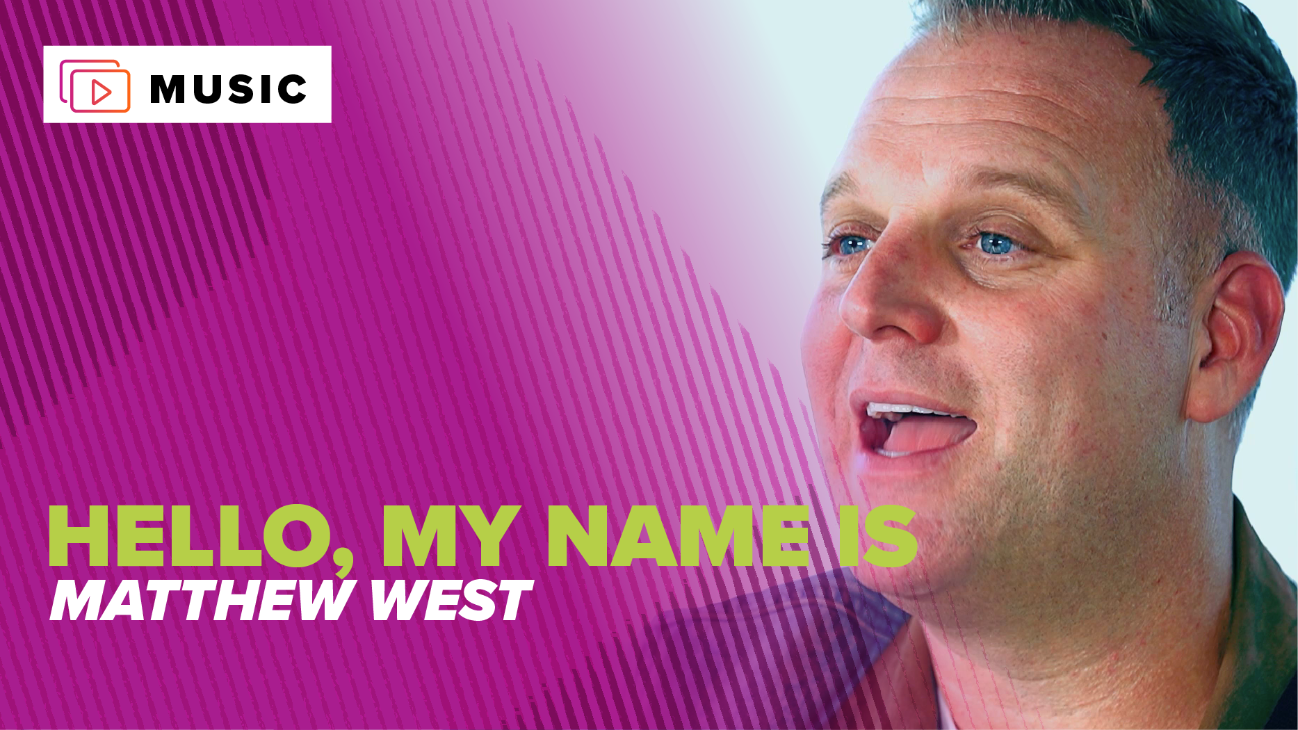 MATTHEW WEST Hope On Demand matthew-west-hope-on-demand