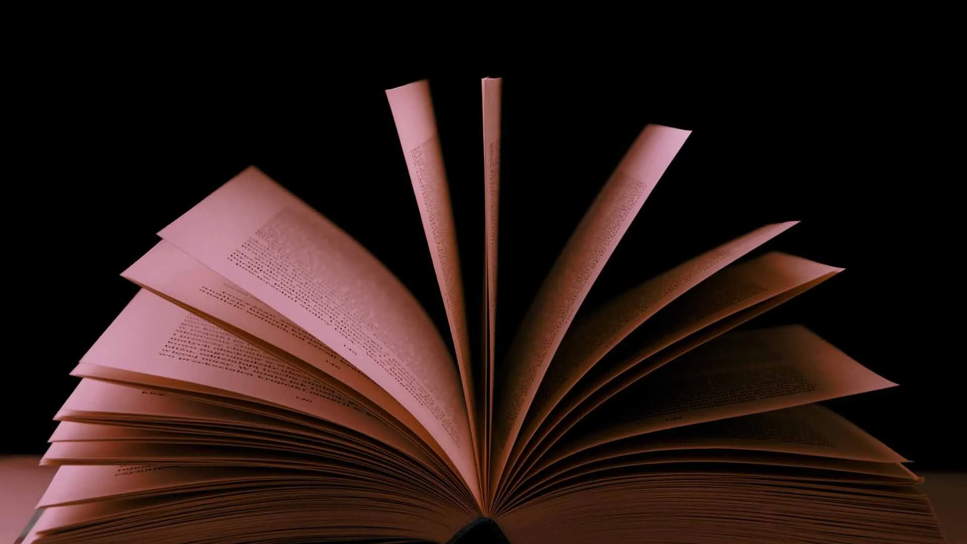 The Final Chapter Of A Book