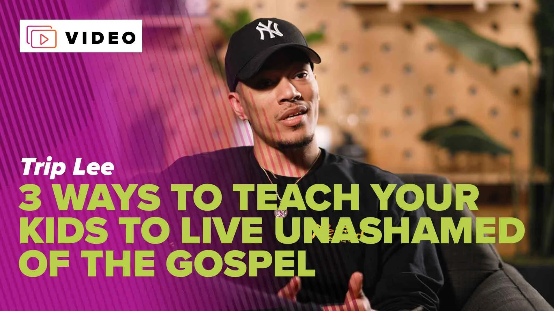 Three Ways Teach Your Kids To Live Unashamed Of The Gospel Trip Lee three-ways-teach-your-kids-to-live-unashamed-of-the-gospel-trip-lee