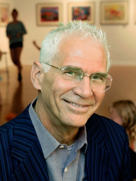 Board of Directors — Arts for Healing and Justice Network