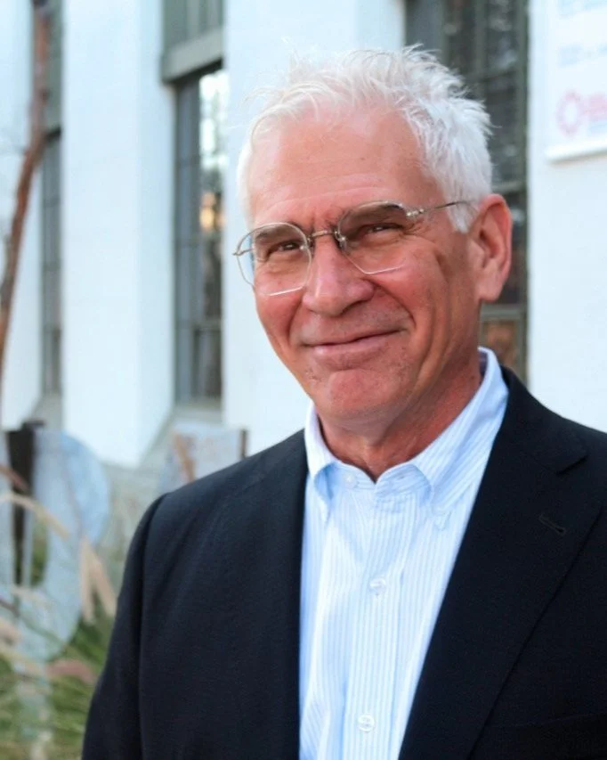 Board of Directors — Arts for Healing and Justice Network