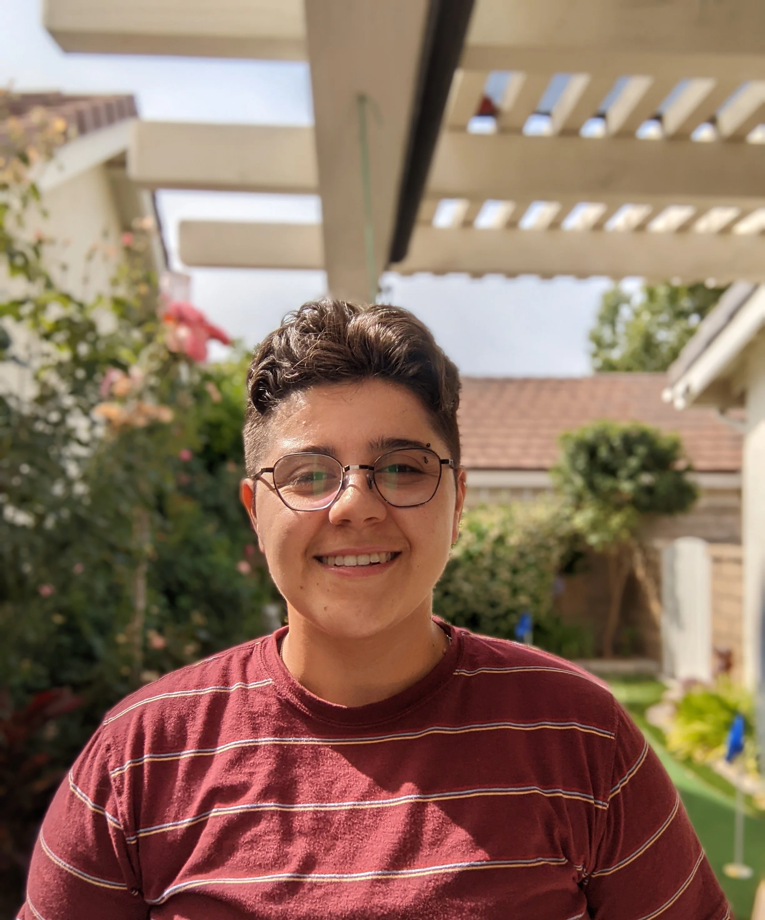 Staff — Arts for Healing and Justice Network