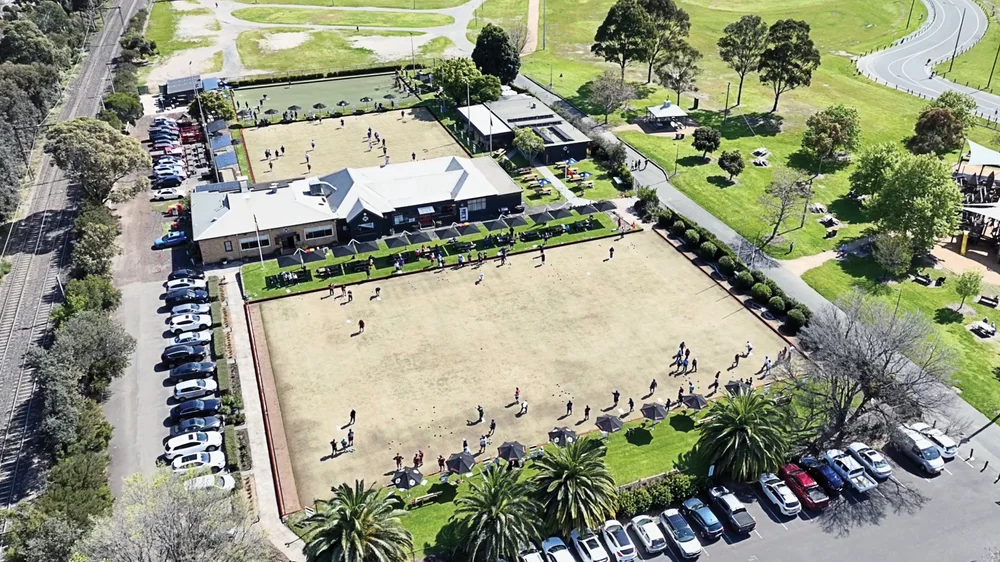 Middle Park