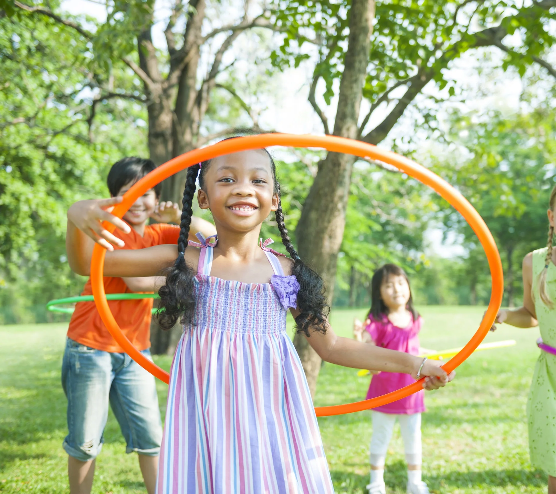 Love Fund For Kids