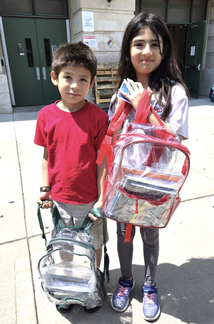 2024 Year In Review — Love Fund For Kids