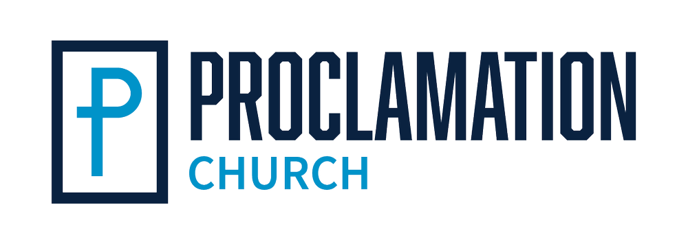Proclamation Church