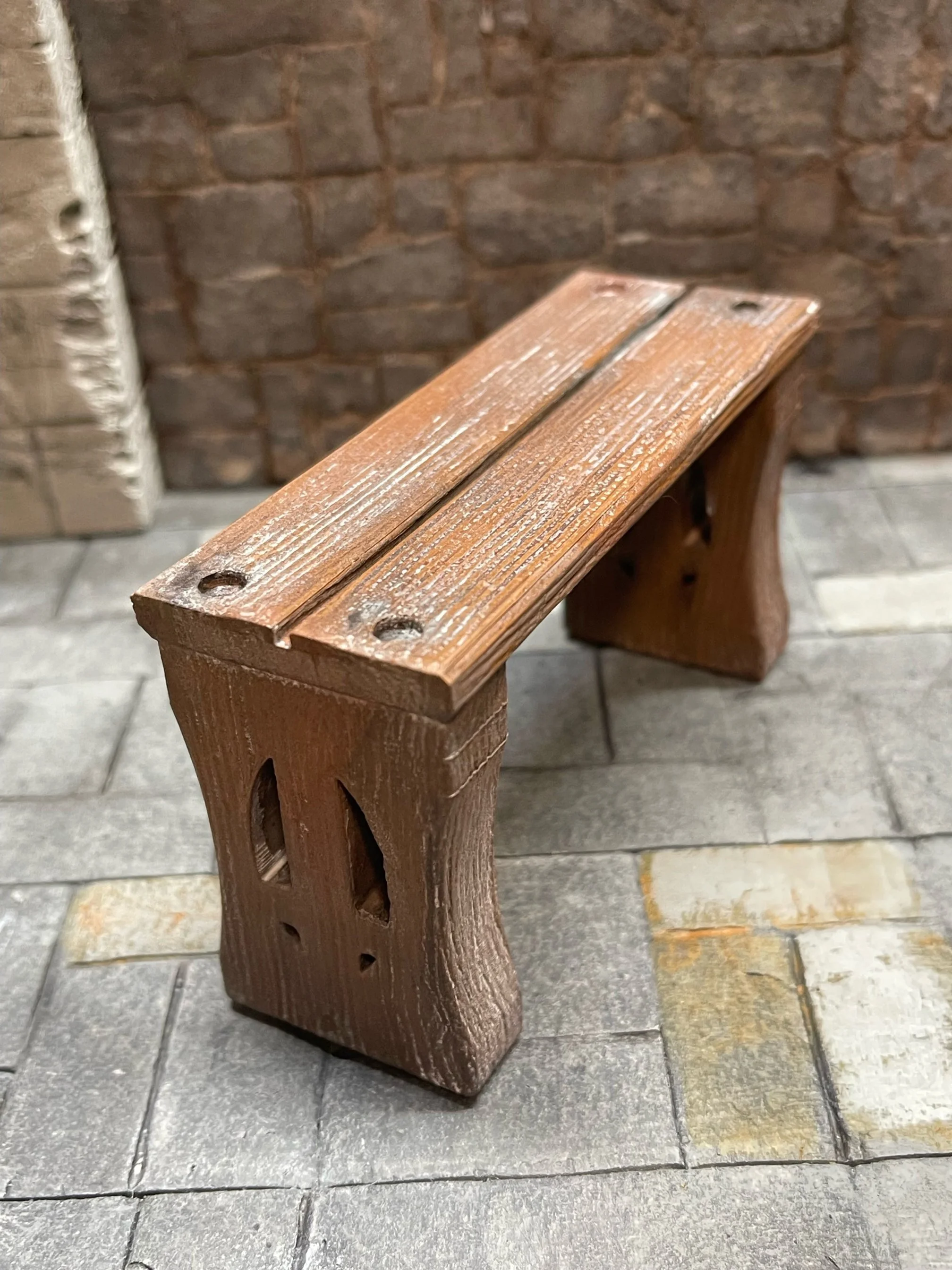 Diorama Props — Insightful Imagery