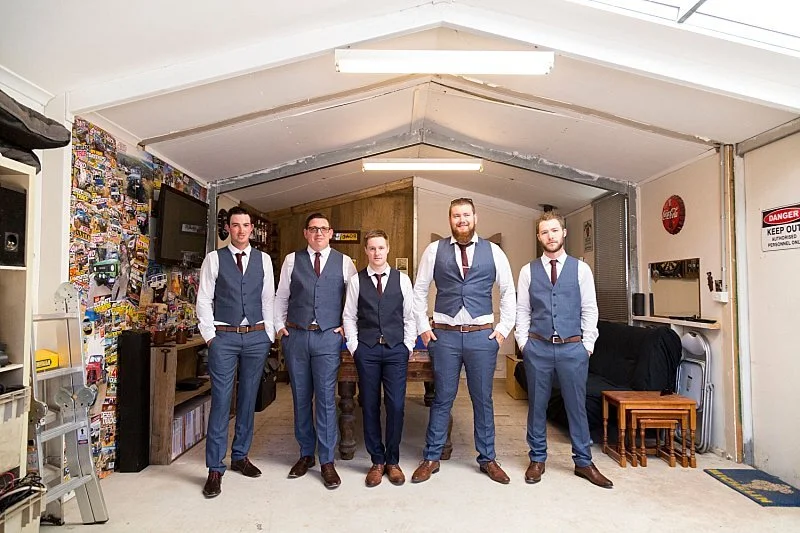BLUE WREN PARK WEDDING | BROOKE & CODY — CAROLINE CHANDLER