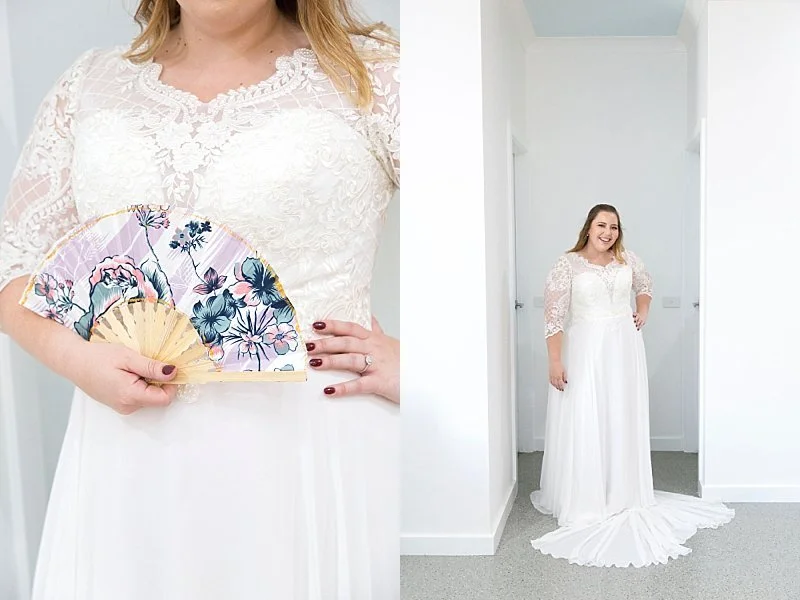 BLUE WREN PARK WEDDING | BROOKE & CODY — CAROLINE CHANDLER