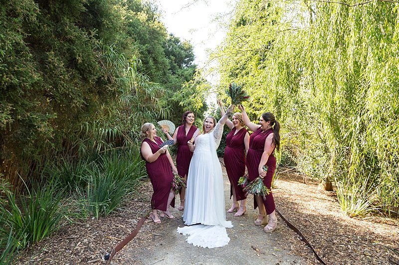 BLUE WREN PARK WEDDING | BROOKE & CODY — CAROLINE CHANDLER