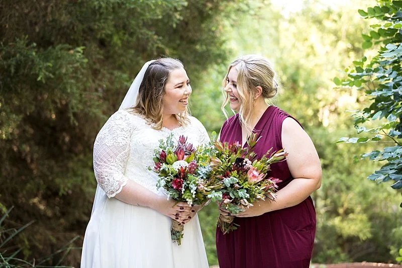 BLUE WREN PARK WEDDING | BROOKE & CODY — CAROLINE CHANDLER