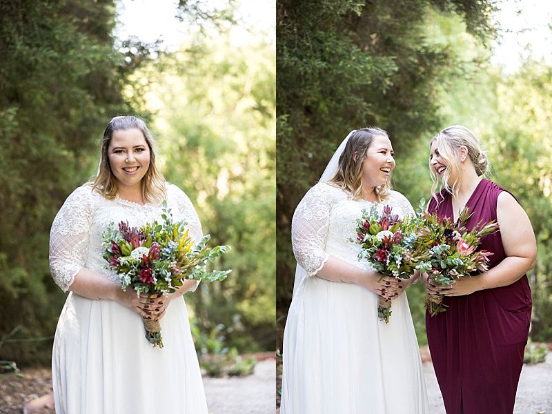 BLUE WREN PARK WEDDING | BROOKE & CODY — CAROLINE CHANDLER