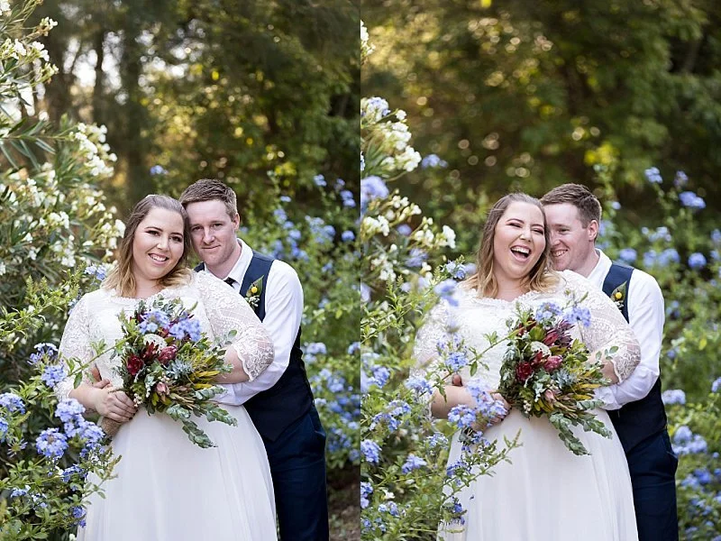 BLUE WREN PARK WEDDING | BROOKE & CODY — CAROLINE CHANDLER