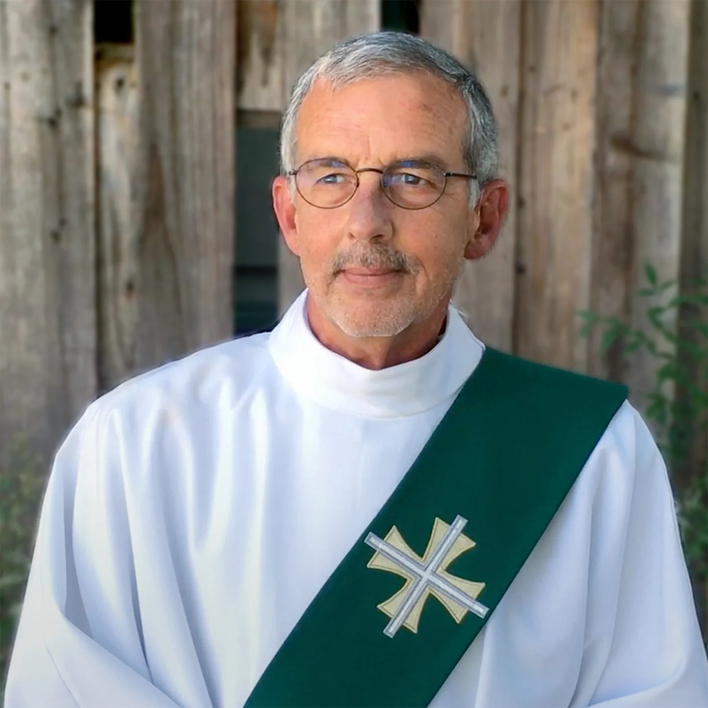 Our Staff — St. Charles Borromeo