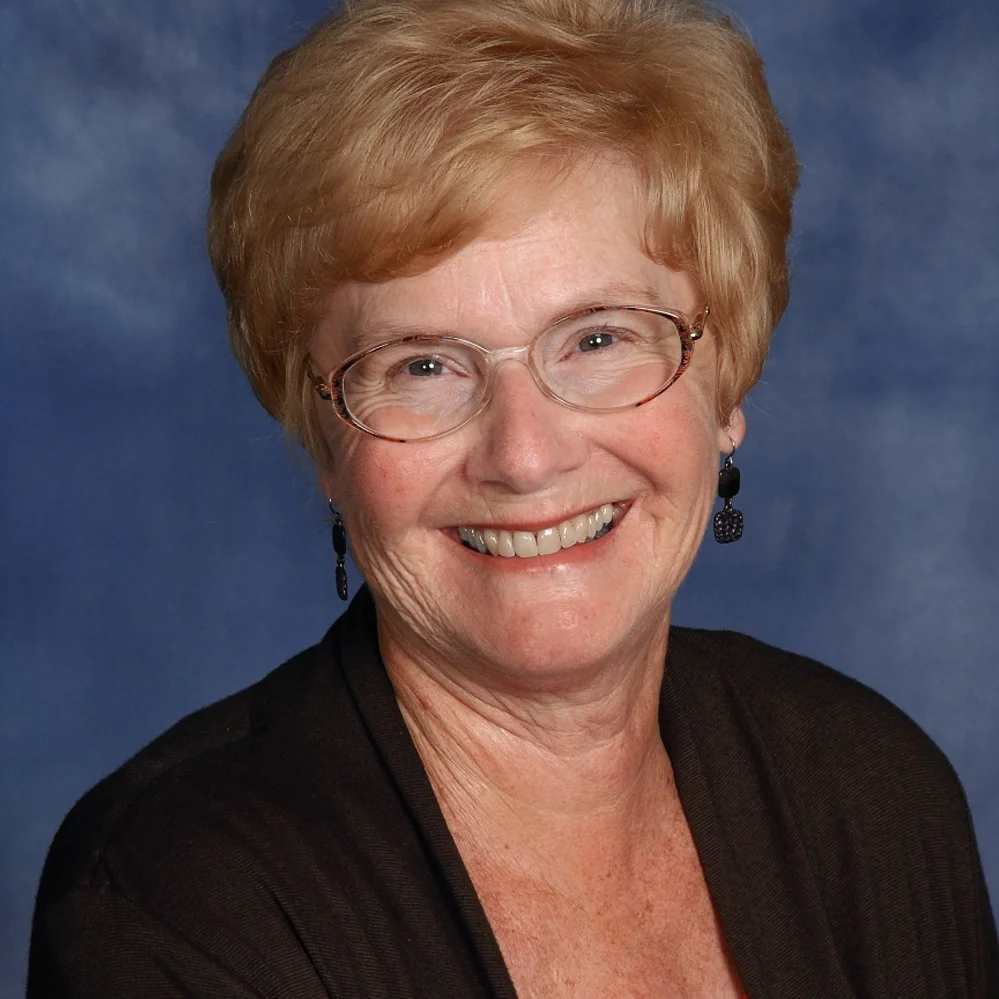 Our Staff — St. Charles Borromeo