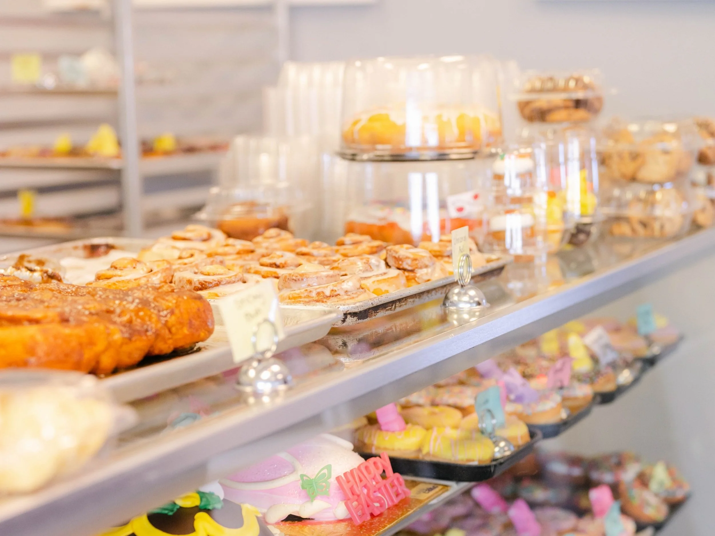 Locations — Madison's Bakery