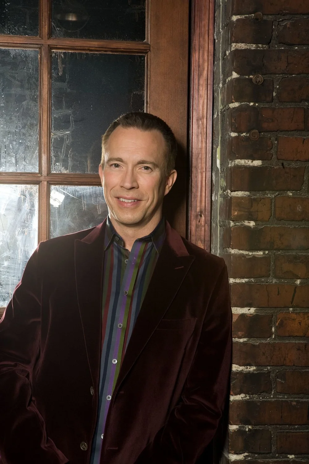 Other Artists — Mark Lowry