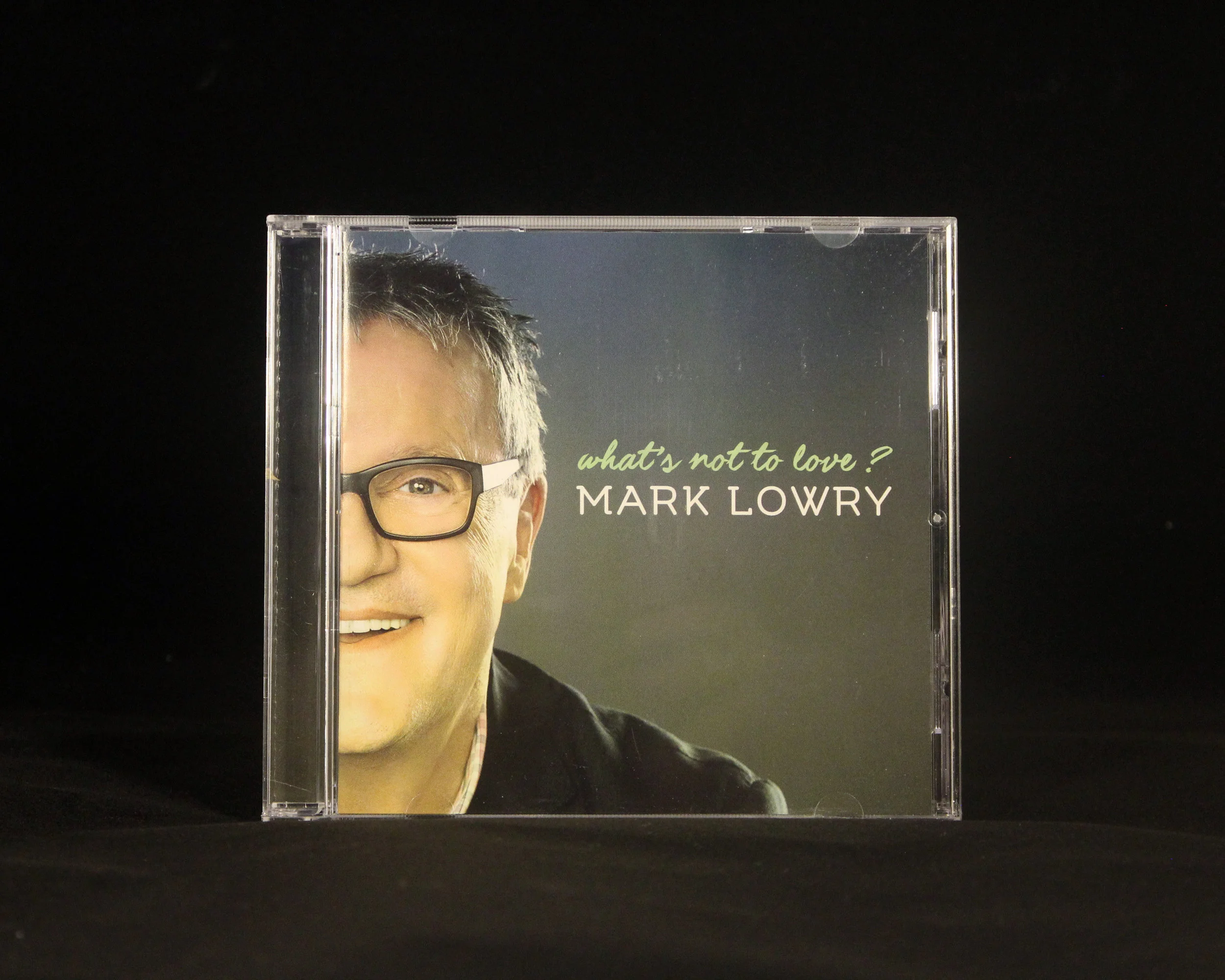 Store — Mark Lowry