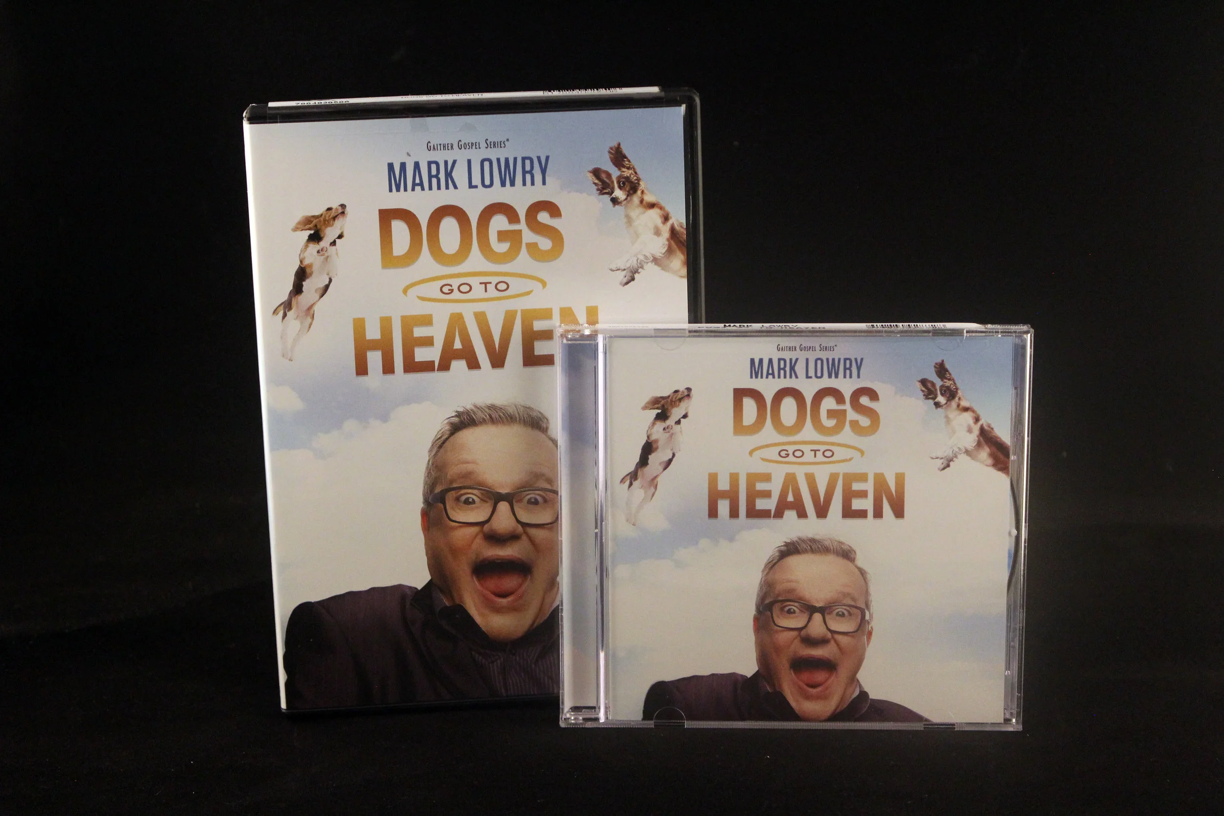 Store — Mark Lowry