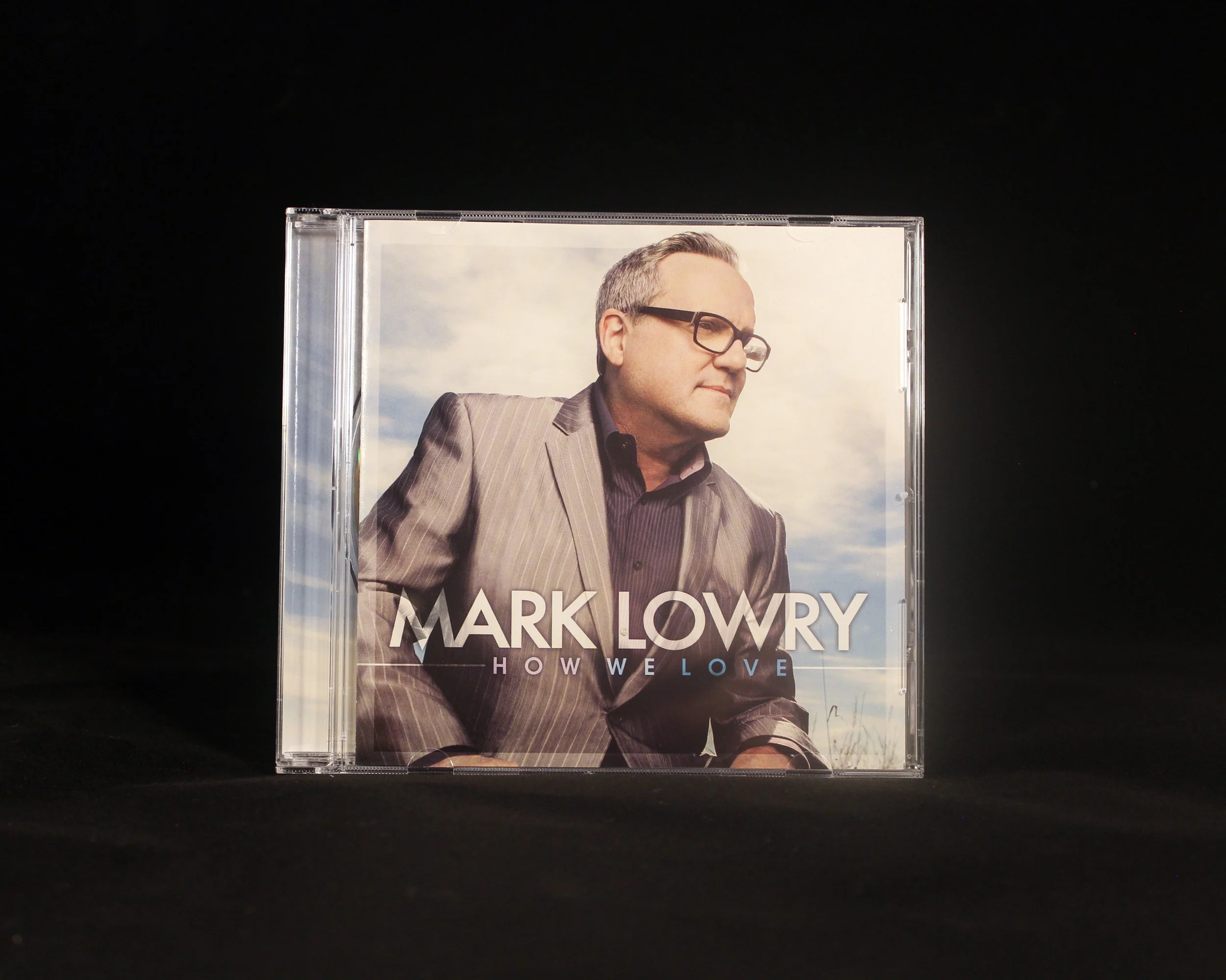 Store — Mark Lowry